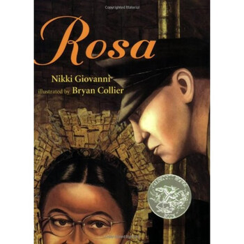 The Caldecott Honor Books 2006: Rosa