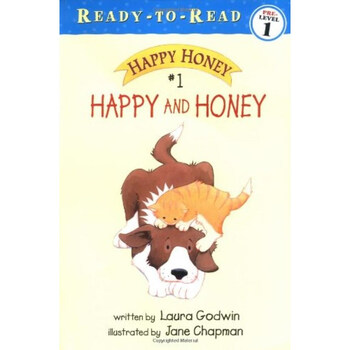 Happy and Honey