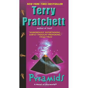 Pyramids