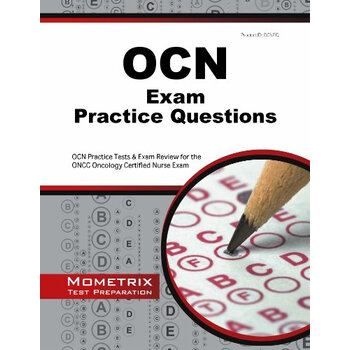 【】OCN Exam Practice Questions: OCN