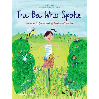 The Bee Who Spoke: The Wonderful World of Be