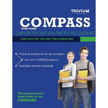 【】Compass Study Guide