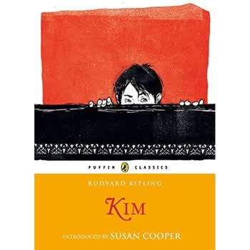 Puffin Classics: Kim