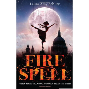 Fire Spell