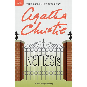 Nemesis: A Miss Marple Mystery