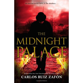The Midnight Palace