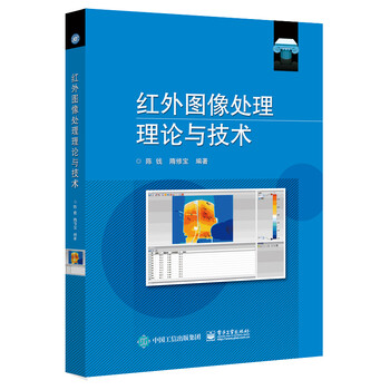 红外图像处理理论与技术