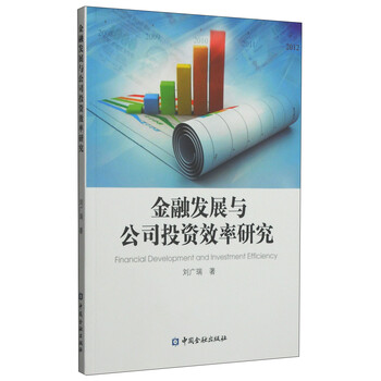 金融发展与公司投资效率研究