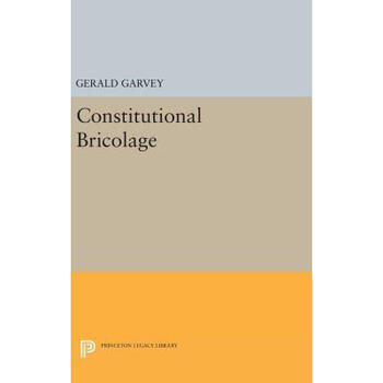 Constitutional Bricolage