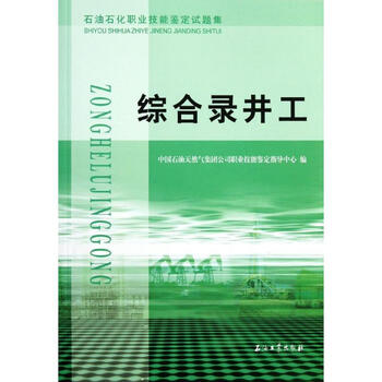 综合录井工