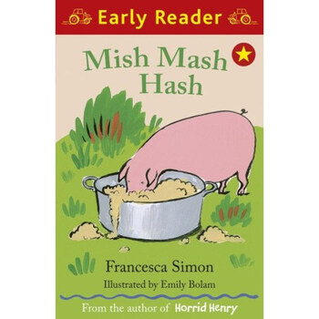 MISH MASH HASH