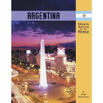 【】Argentina
