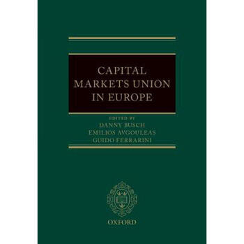 Capital Markets Union in Europe