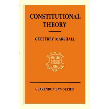 Constitutional Theory