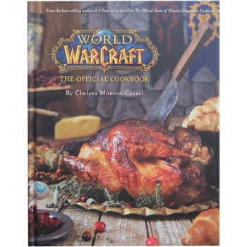 World of Warcraft: The Official Cookbook