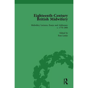 Eighteenth-Century British Midwifery, Part I...
