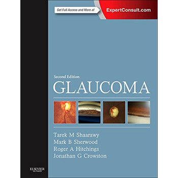 Glaucoma，2nd
