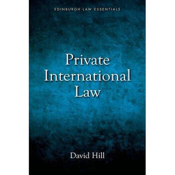 Private International Law Essentials