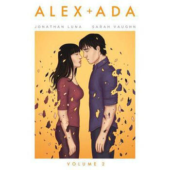 Alex + ADA Volume 2