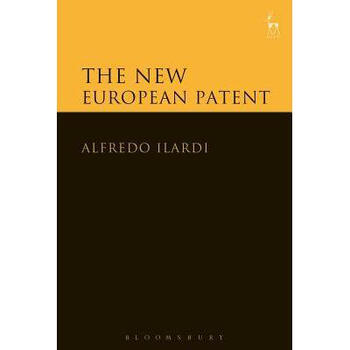 The New European Patent