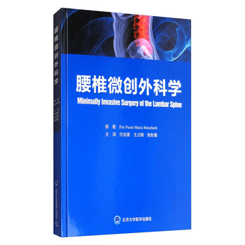 腰椎微创外科学