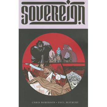 Sovereign, Volume 1