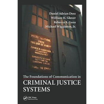 The Foundations of Communication in Criminal...