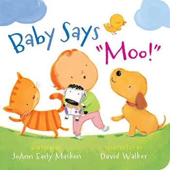 Baby Says 