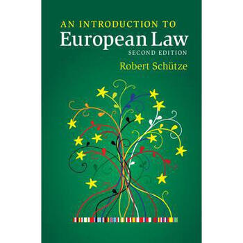 An Introduction to European Law