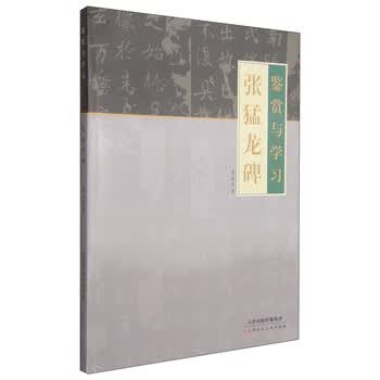 鉴赏与学习：张猛龙碑
