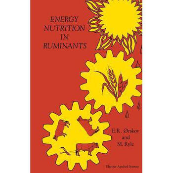 Energy Nutrition in Ruminants