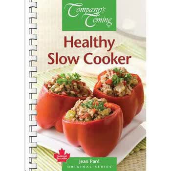 Healthy Slow Cooker