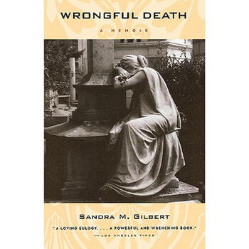 Wrongful Death: A Memoir