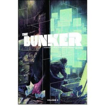 The Bunker Vol. 2, 2