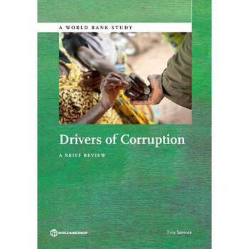 Drivers of Corruption: A Brief Review