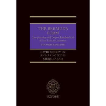 The Bermuda Form: Interpretation and Dispute...