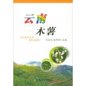云南木薯