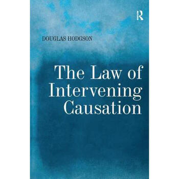 The Law of Intervening Causation