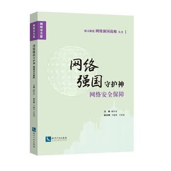 网络强国守护神：网络安全保障