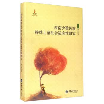 西南少数民族特殊儿童社会适应性研究