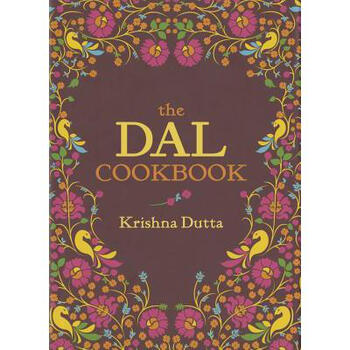 The Dal Cookbook