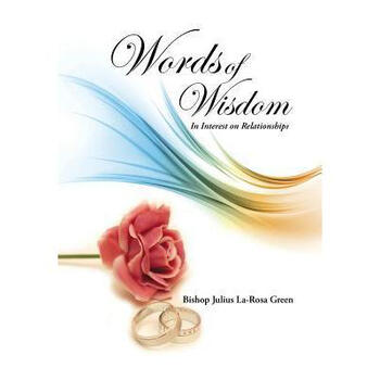 Words of Wisdom: In Interest on Relationships