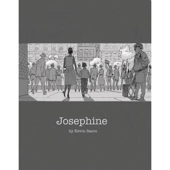 Josephine Gn