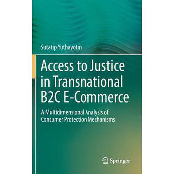 Access to Justice in Transnational B2C E-Com...