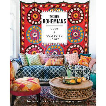 The New Bohemians: Cool and Collected Homes