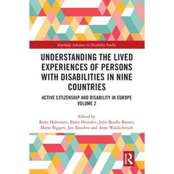 Understanding the Lived Experiences of Perso...