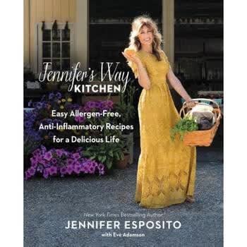 Jennifer's Way Kitchen: Easy Allergen-Free, ...