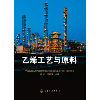 乙烯工艺与原料