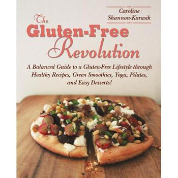 The Gluten-Free Revolution: A Balanced Guide...