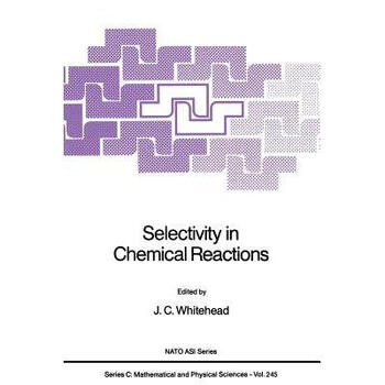 Selectivity in Chemical Reactions